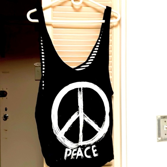 Norma Kamali | Bags | Norma Kamali Boho Peace Bag Shoulder Black N ...